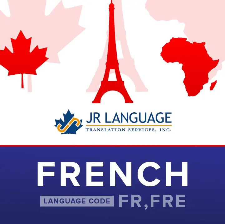 French Translation Services - Experienced French Translator