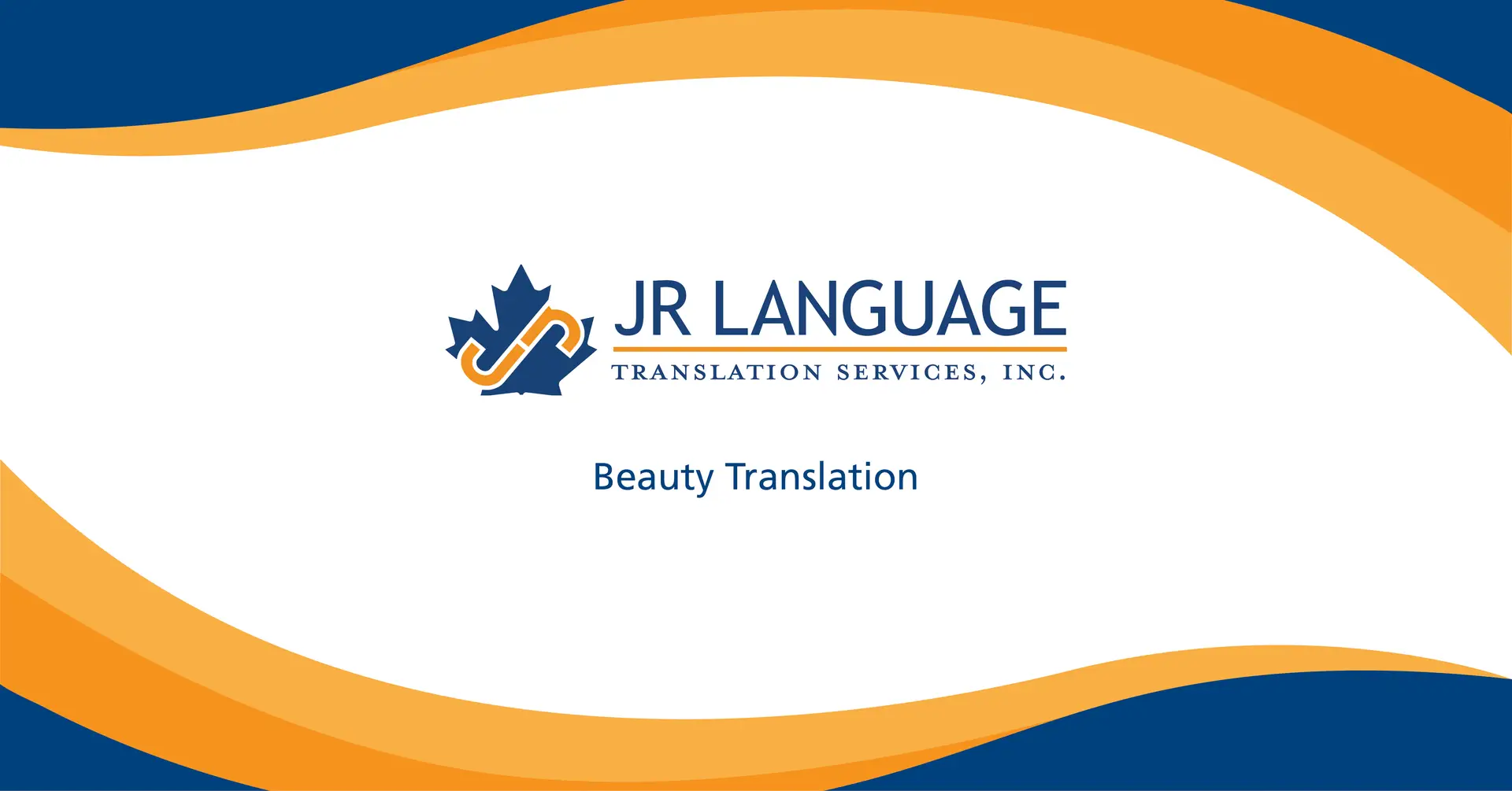 Beauty & Cosmetics Translation Services | Translation Company