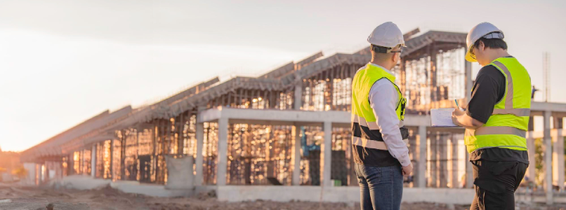Construction Translation Services | Professional Translators